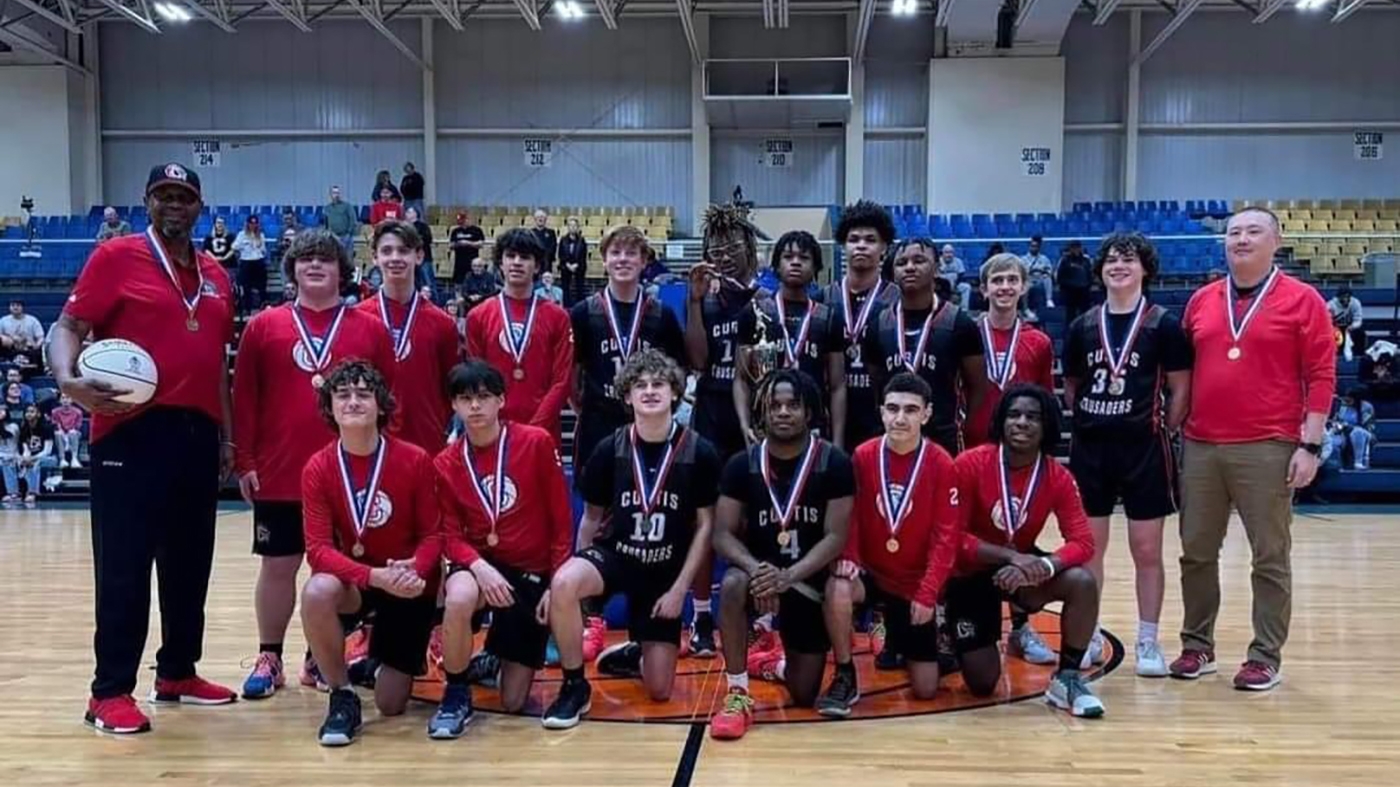 Curtis Baptist School - Augusta, GA